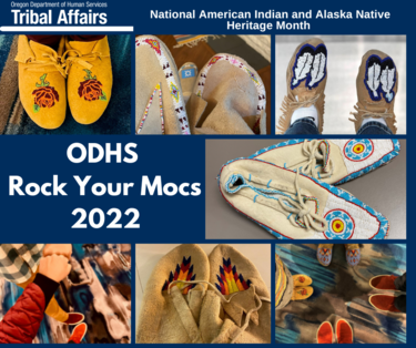 ODHS 2022 Year in Review