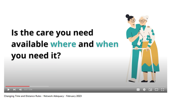 OHP Feedback Opportunities