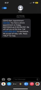 Keep Covered: Updates on changes to Oregon benefits