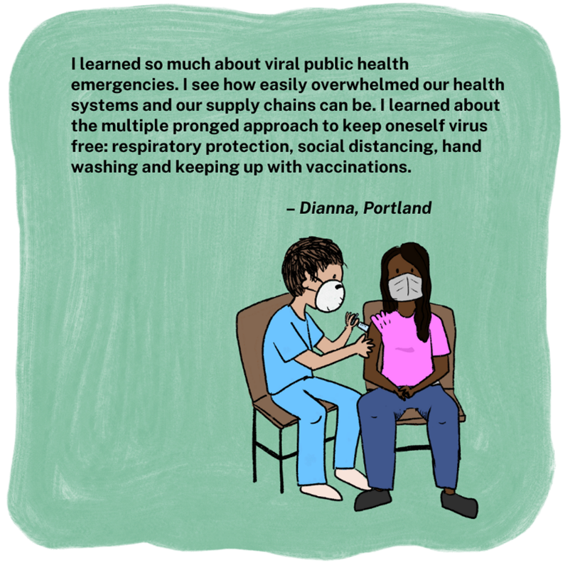 Oregon Health News