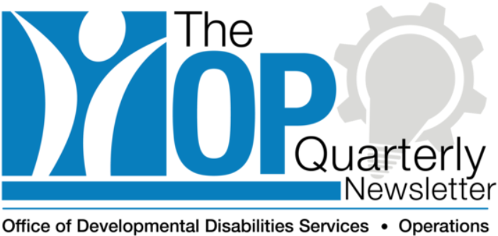 The Operations Quarterly Newsletter - October 2023 edition