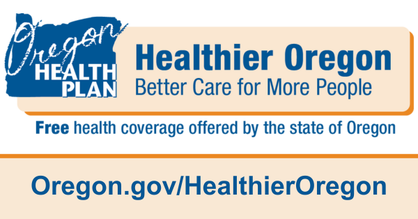 Provider Matters - Updates for OHP Providers