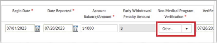 This is the OregONEligibility Build Summary Preview for the August 2 ...