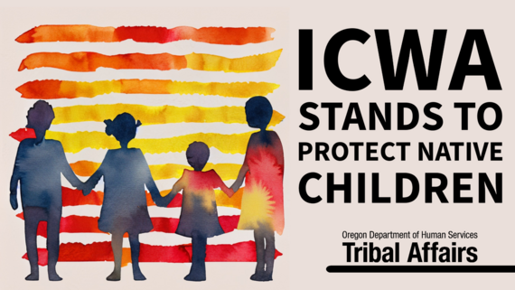 Happy New Year from the Office of Tribal Affairs