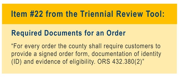 Matters of Record Newsletter from CHS