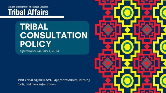 The Renewal Of Spring is Celebrated by Tribal Affairs