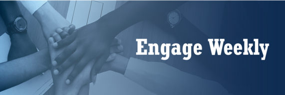 Engage Weekly: Your Team Has Good Ideas. Use Them.