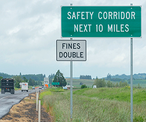 Transportation Safety Newsletter, June 2020