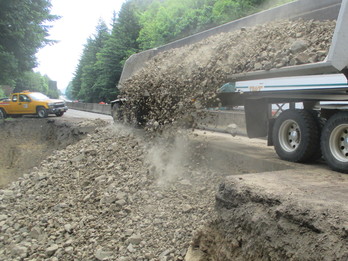 Historic Columbia River Highway News -- June 17 meeting