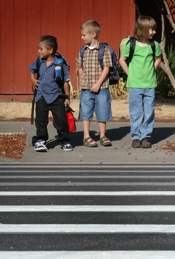 Media Availability: Keep our Kids Safe this Halloween