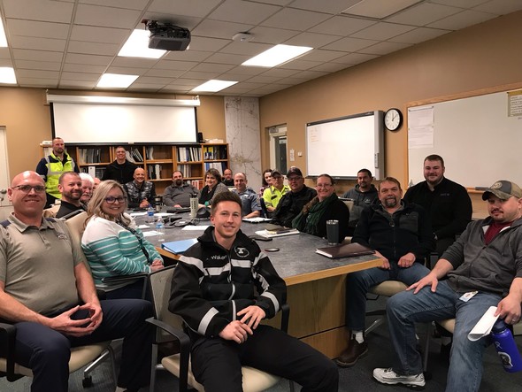 TIM Trend March 2022 | Planning Ahead and TIM Teams Comeback