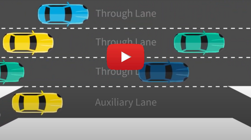ODOT Selects Construction Contractor for I-205 Improvements Project