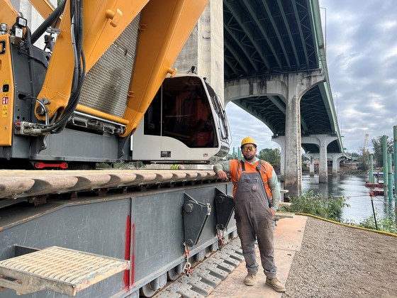 ODOT's Urban Mobility Strategy Newsletter for October