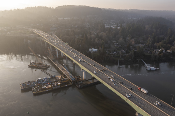 ODOT's Urban Mobility Strategy: February Newsletter