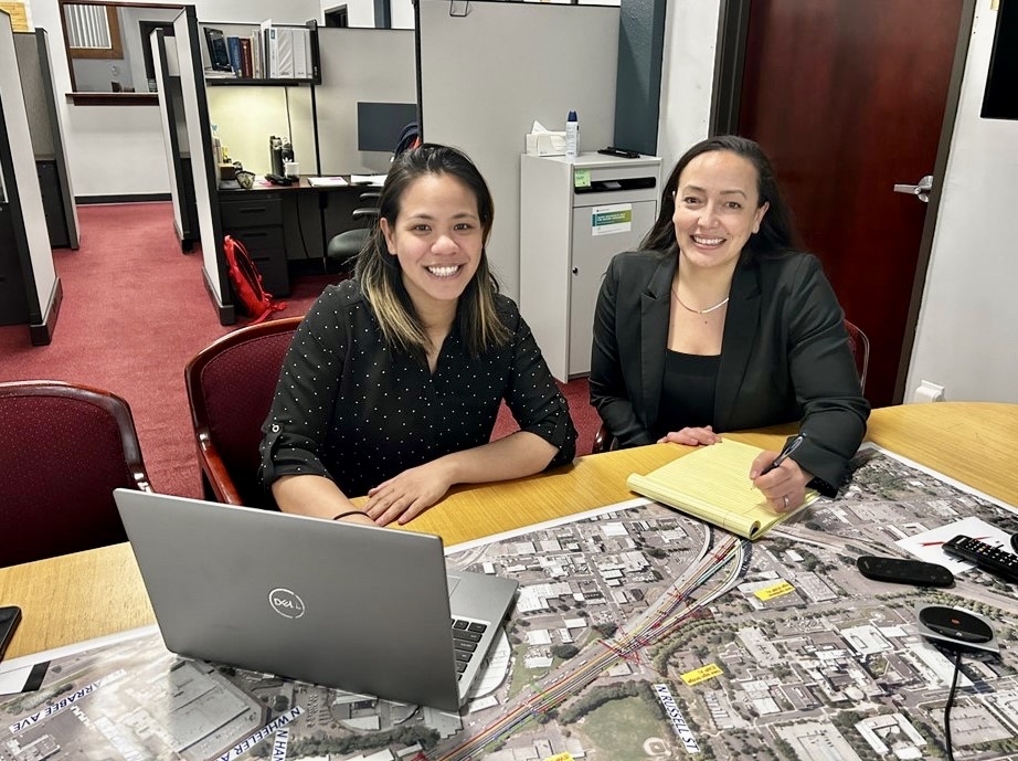 ODOT's Urban Mobility Strategy Newsletter