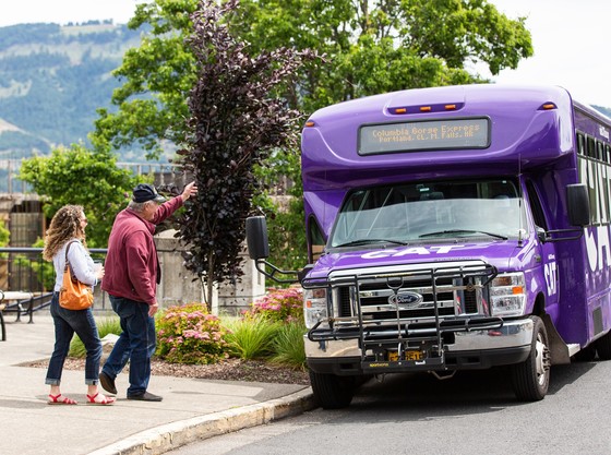 ODOT's Urban Mobility Strategy Newsletter