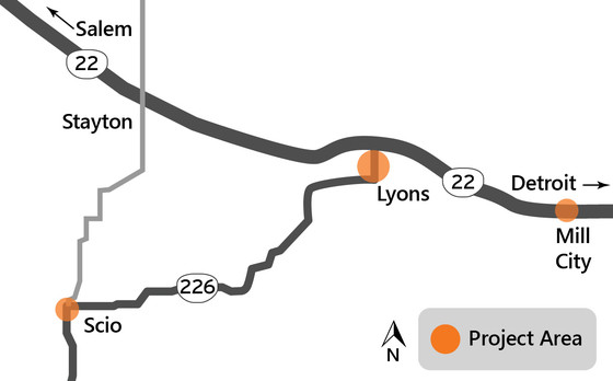 Visit our online open house to learn more about the study in Scio ...