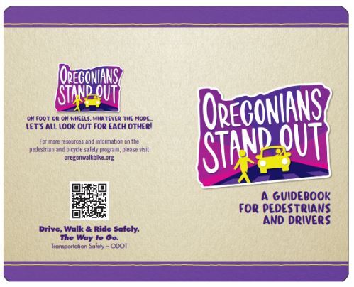 New, easy way to order your free safety education materials!