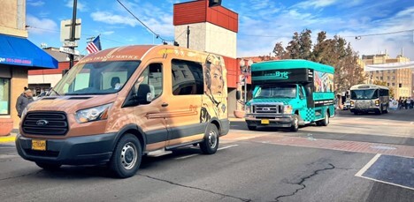 The Public Transportation Advisory Committee to hold a meeting November ...