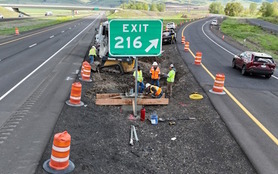 Pendleton Projects: construction updates