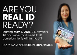 Final holiday travel season before REAL ID deadline