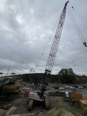 I-205 Abernethy Bridge Project Updates and Traffic Impacts