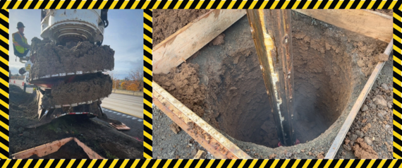 Overhead sign installation on I-5 between Salem and Albany starts July 7