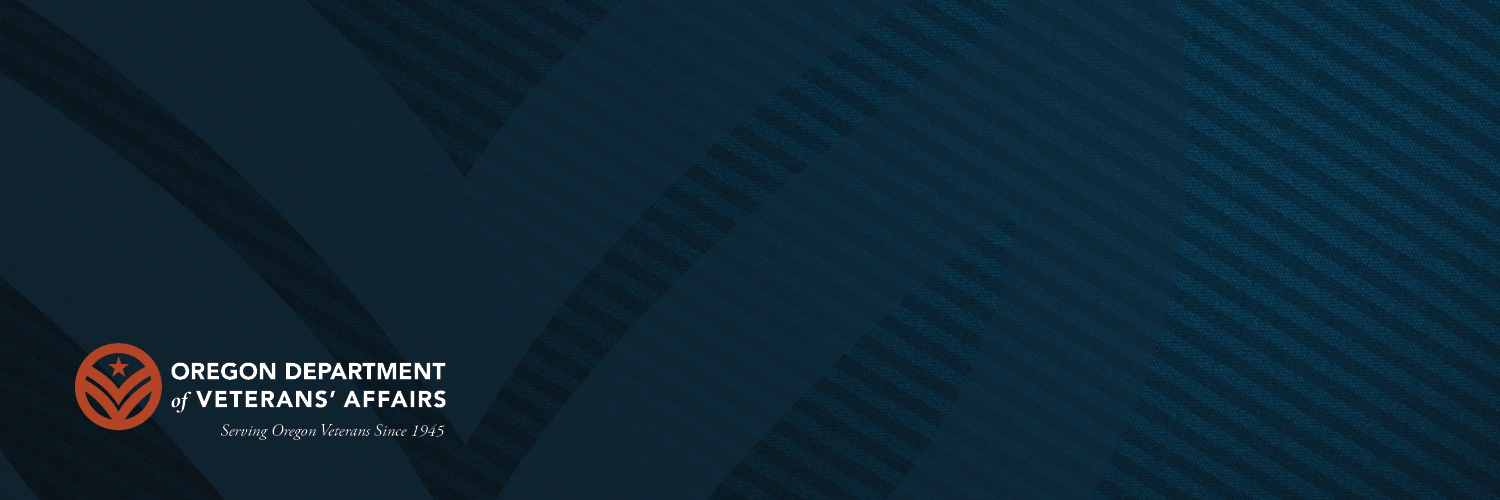 ODVA Director Kelly Fitzpatrick Message to Oregon Veterans