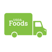 USDA Foods Bulletin- BACK TO SCHOOL 2021