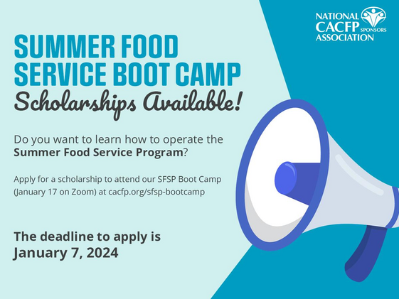 SFSP Corner - Special Edition