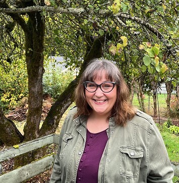 Knowing and Growing Newsletter - CACFP November 2024