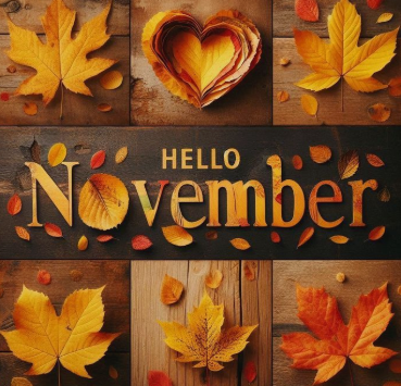 SNP Newsletter November 12, 2025