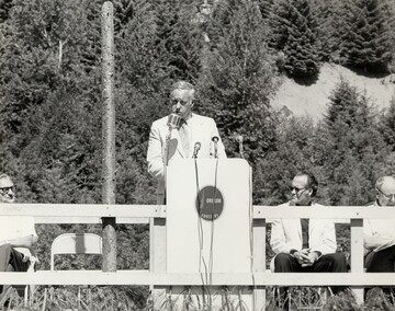 The Lookout - News of the Tillamook Forest Center