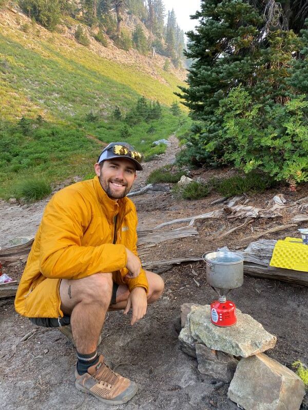 The Lookout - Summer 2025