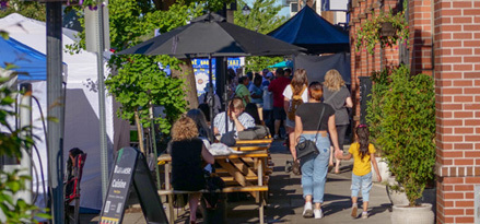 Safe Rest Pods to Provide Temporary Shelter