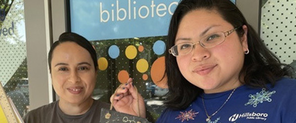 Staff Connections: August 2023