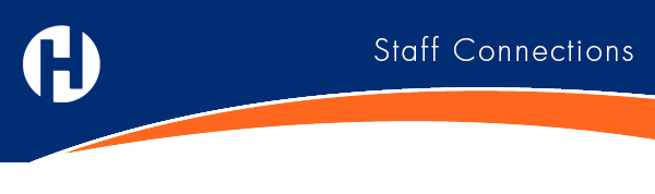 Staff Connections: September 2024
