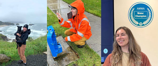 Staff Connections: March 2024 edition