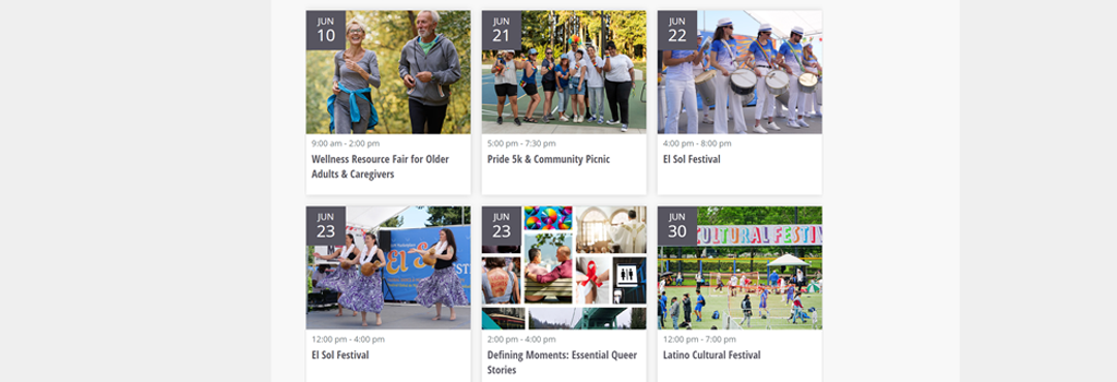 DEI Newsletter: Building a Sense of Belonging at the City of Hillsboro