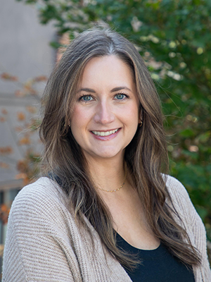 Meet Danielle Comer, Shop the Columbia Store, Help Out at Fun Fest
