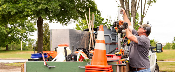 Council Connections: HiLight Celebrates 2,000th Customer