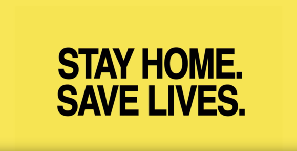 We're all in this together! And more resources to help us through this