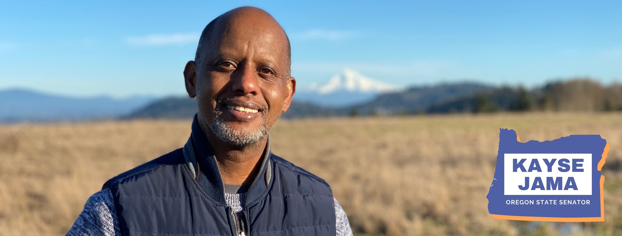 Senator Kayse Jama’s Legislative Newsletter 3/15/ 21