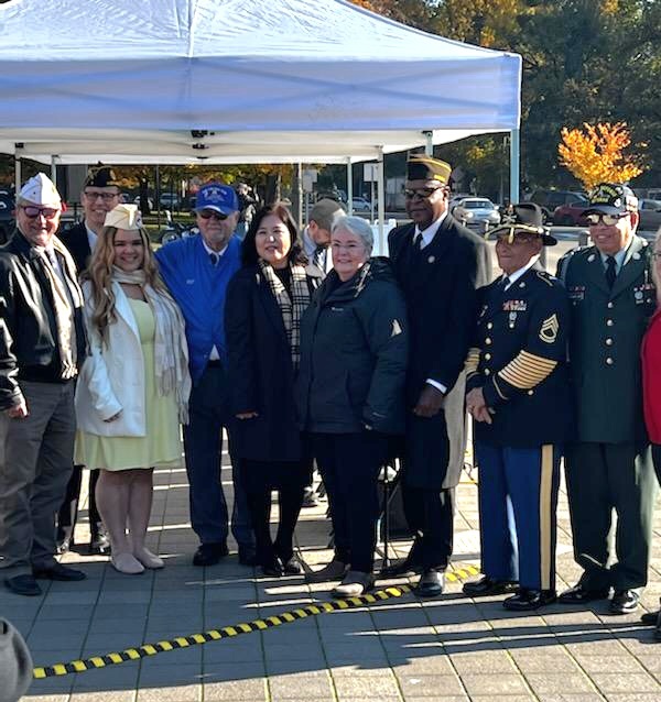 November 2022 Newsletter