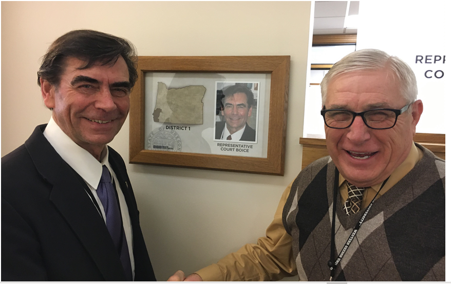 Newsletter February 16, 2023