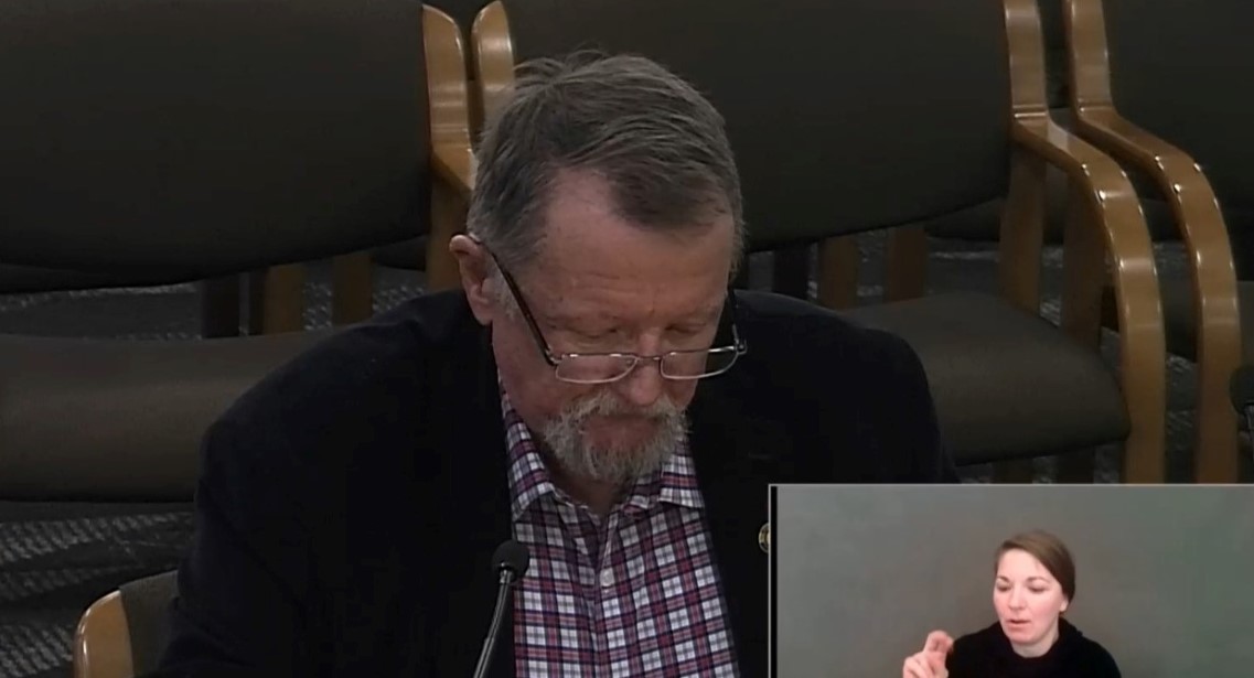 Fighting for our Forests!