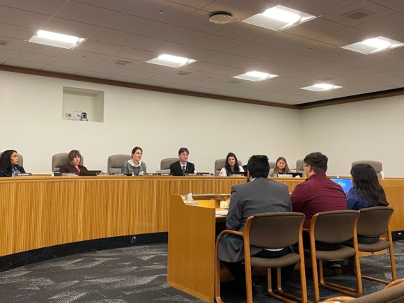 Let's make our schools safer for our kids