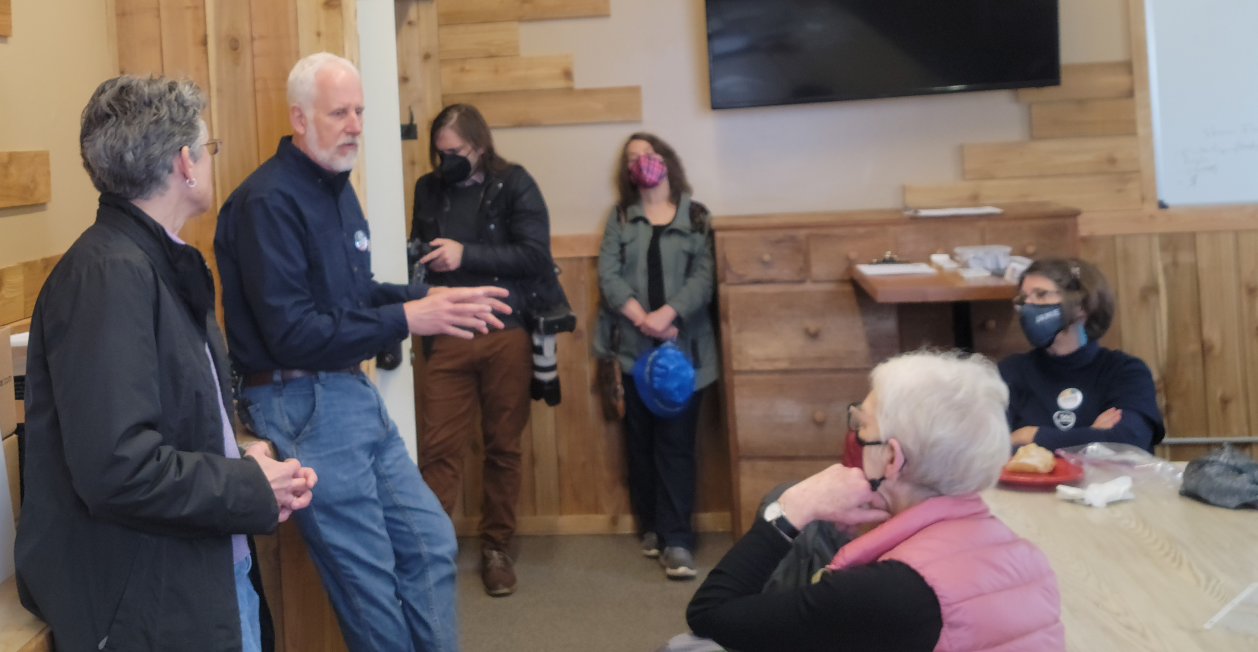 Legislative Update From Rep. Gamba