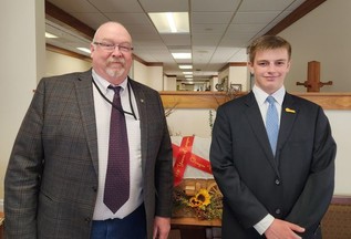 Ways and Means Roadshow