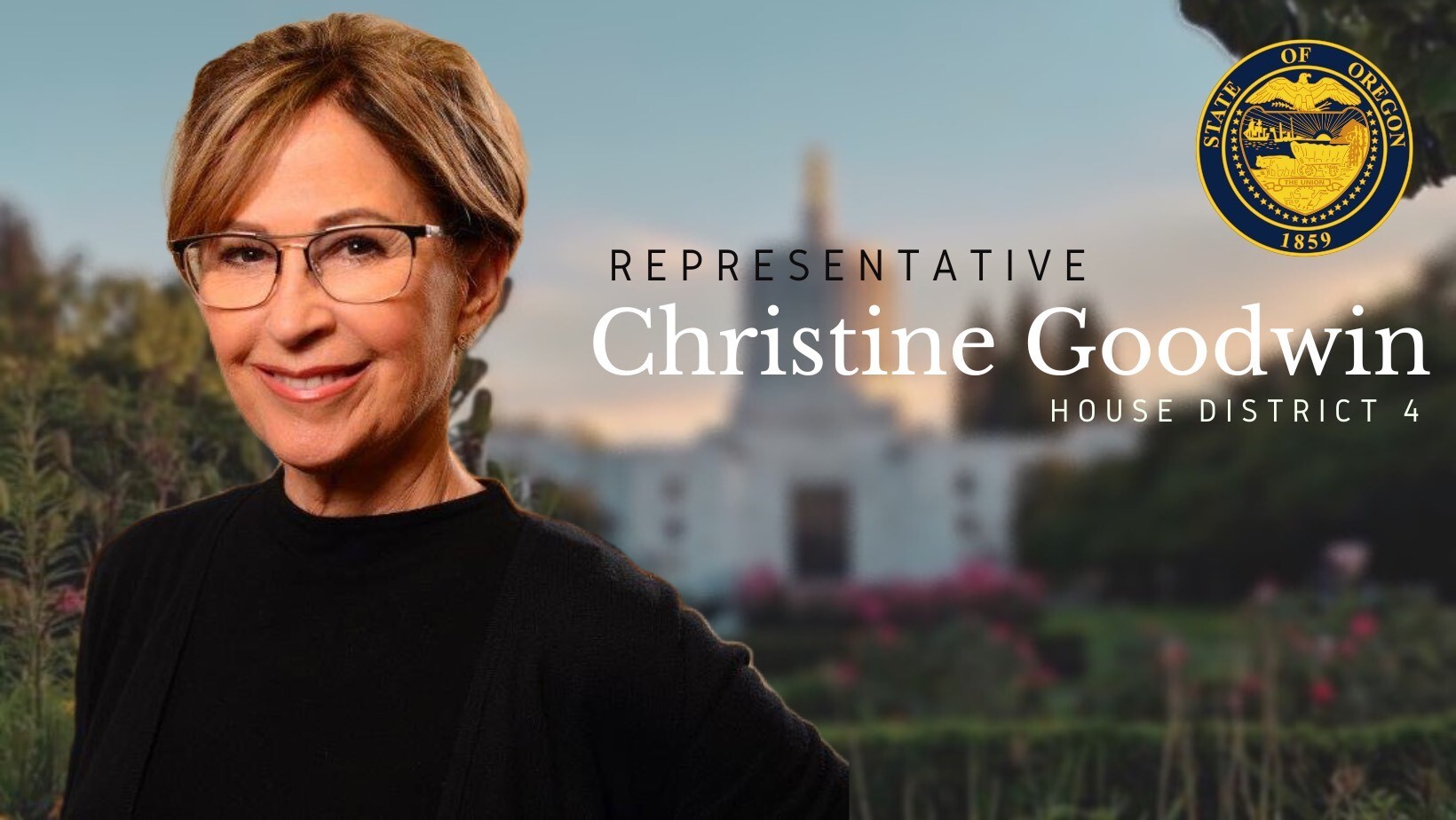 April Updates from The Capitol